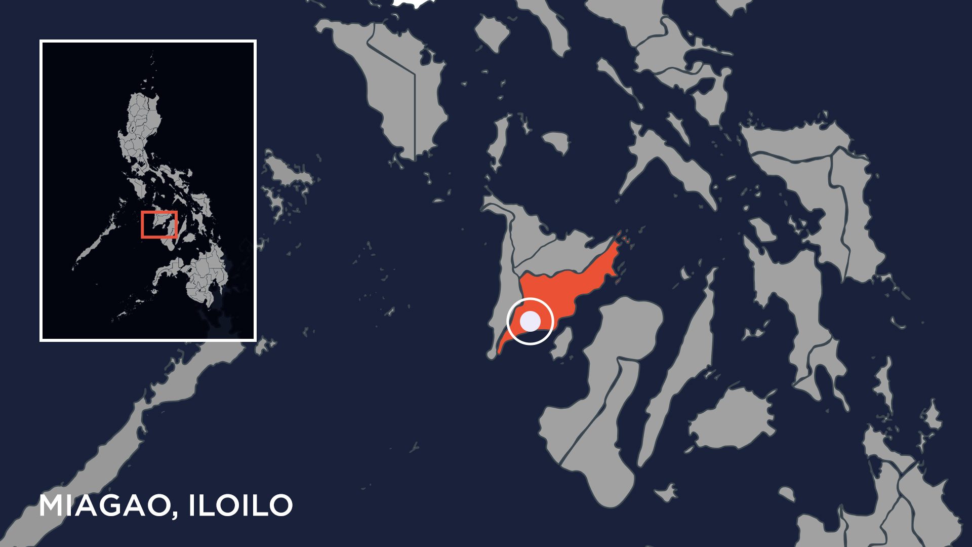 Army confirms death of NPA leader in Iloilo