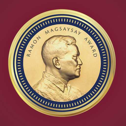 Ramon Magsaysay Awards