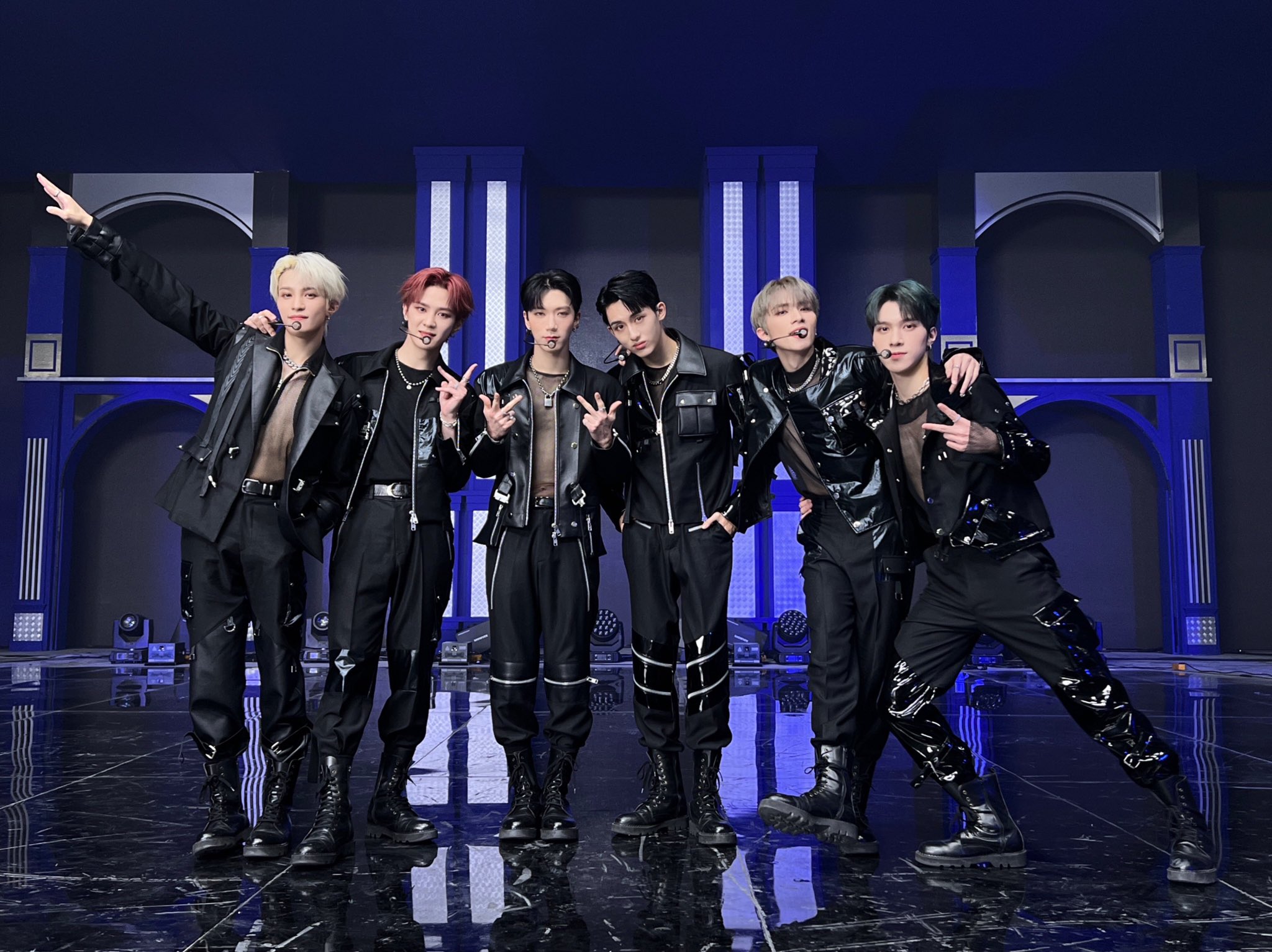 LOOK: WayV is coming to Manila