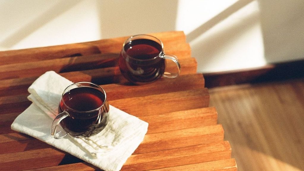 US-based specialty coffee store Blue Bottle is now serving Filipino coffee