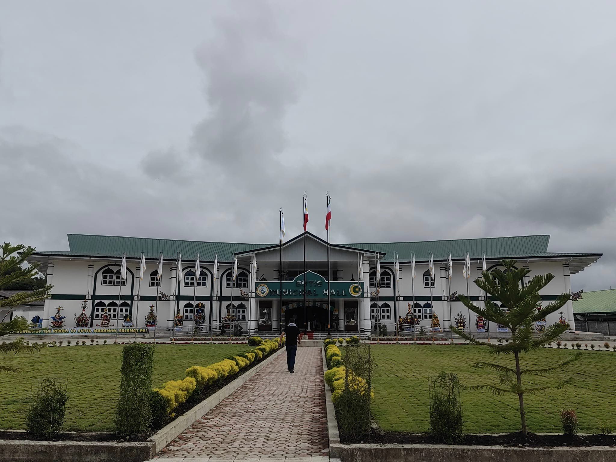 Lanao del Sur town bounces back 7 years after its encounter with terror