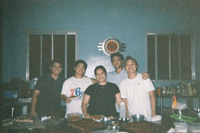 Searching for NY-style pizza in Manila, these 5 friends decided to make ...
