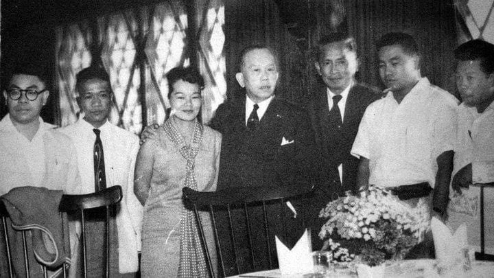 Writing 77: The Baguio Midland Courier