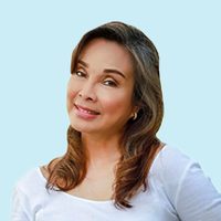 Loren Legarda