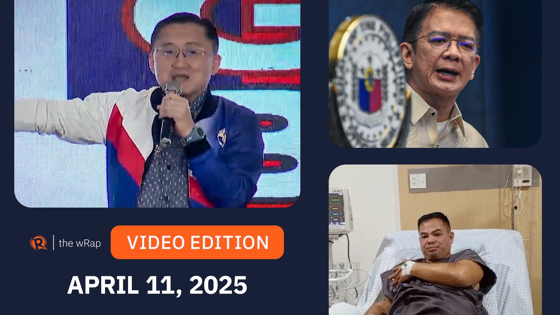 Duterte's Senate bets gain numbers in latest survey | The wRap