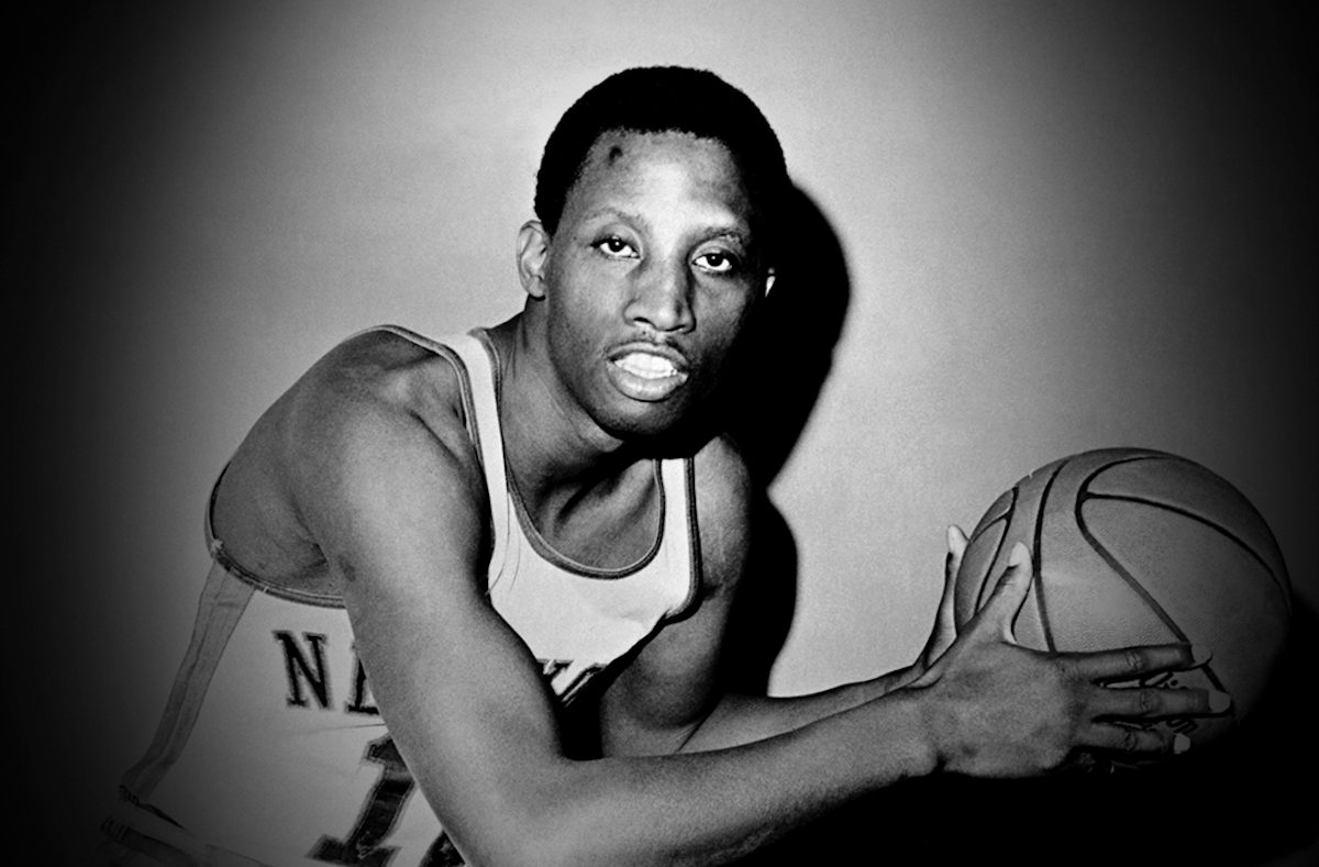 Hall of Famer, Knicks legend Dick Barnett dies at 88