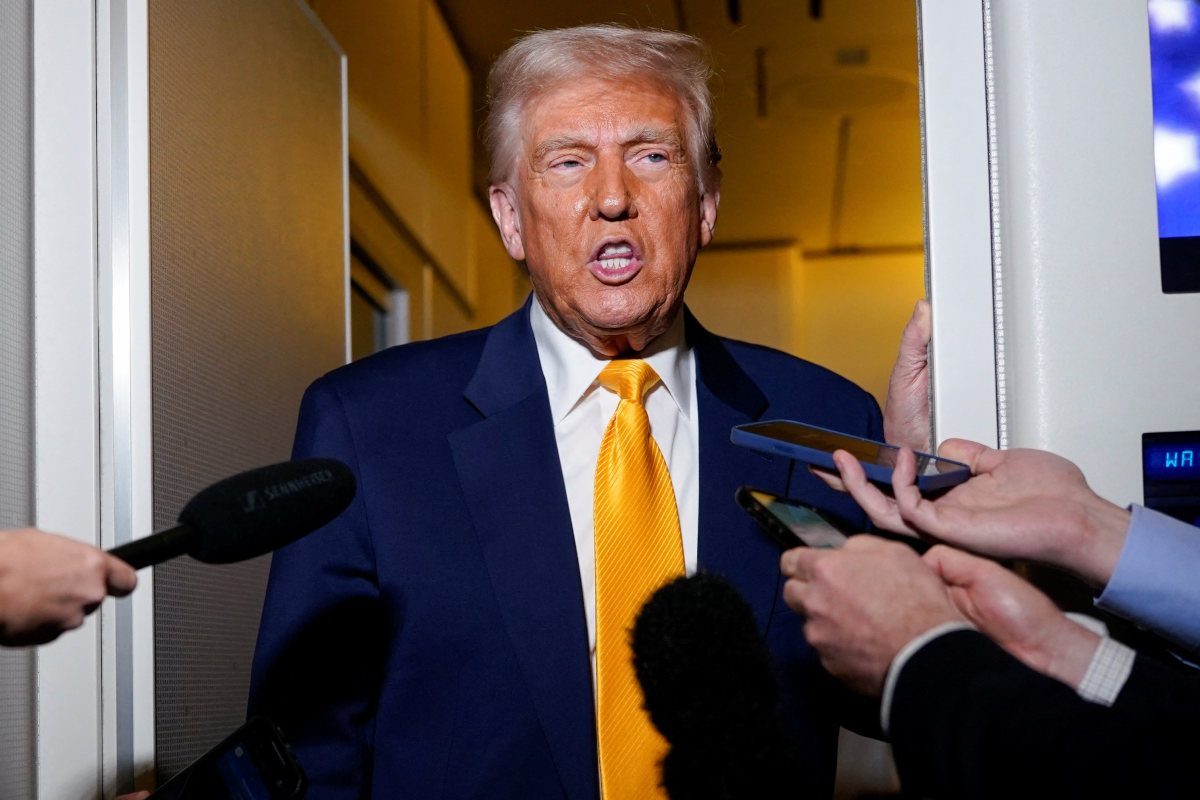 Trump sets 50% US tariffs on copper, 20% on Philippines starting August