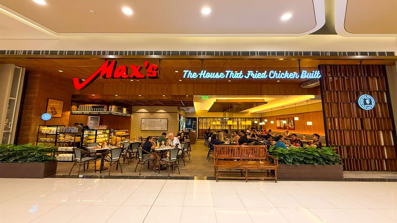 Community and family-centered store openings bring Max’s 80th year ...