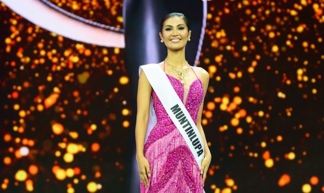 ‘This is my last’: Winwyn Marquez bids pageants farewell