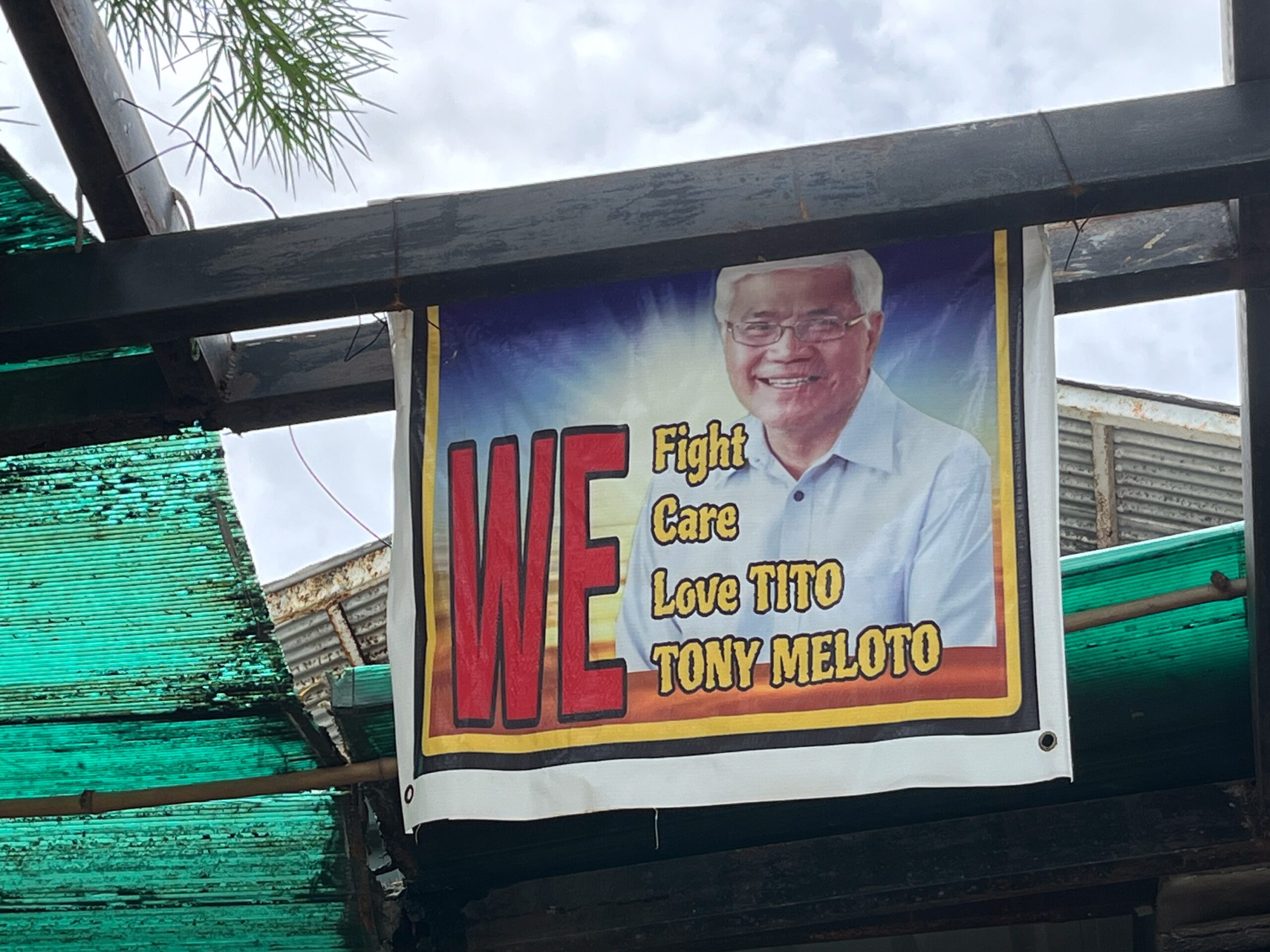 Police arrest Gawad Kalinga founder Tony Meloto over sex trafficking
