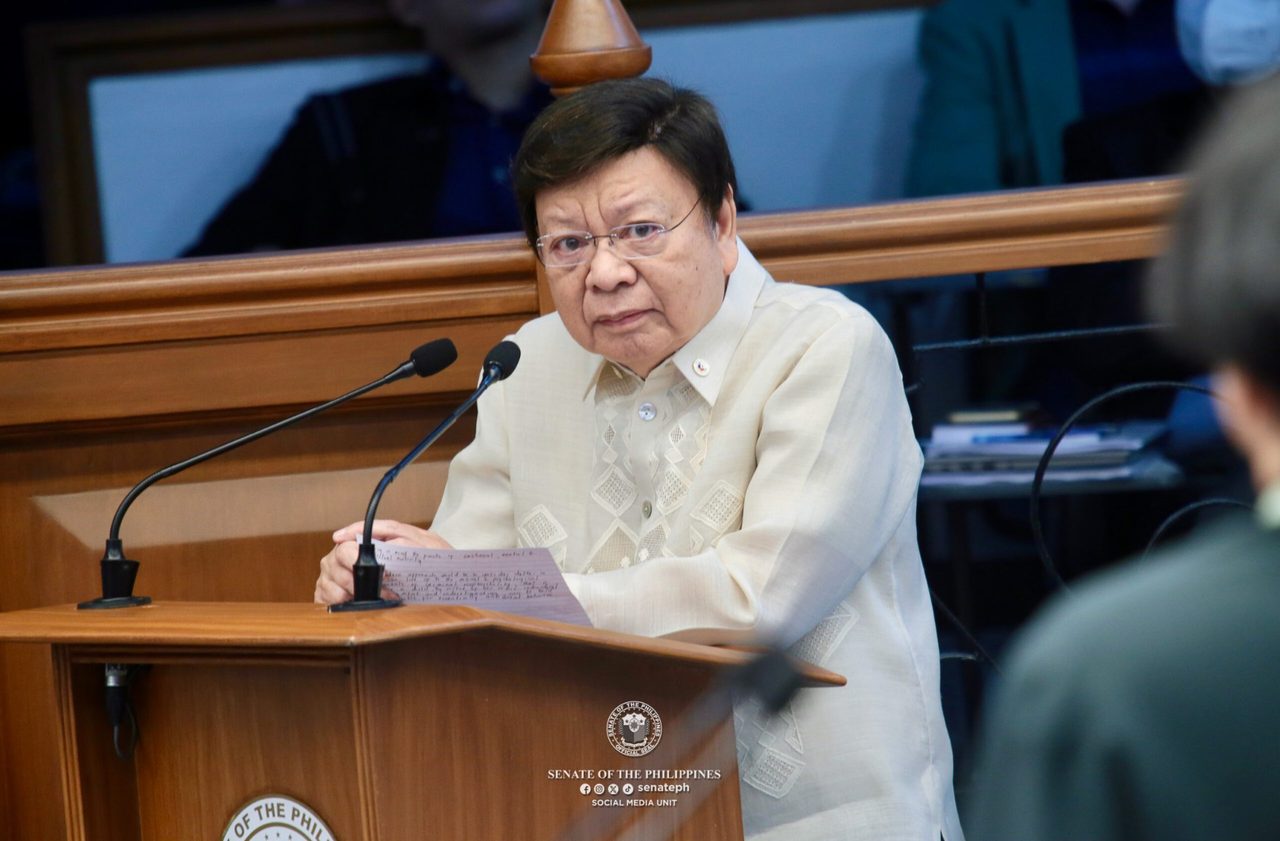Marcoleta’s attack on media 'dangerous, irresponsible, reckless ...