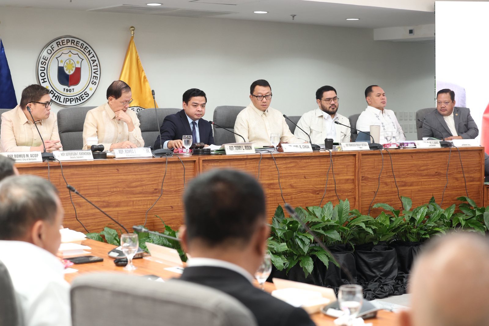 Rappler Recap: Looking for Zaldy Co in the House flood control probe