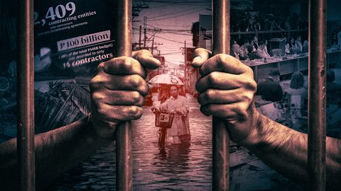 TRACKER: Contractors and government officials jailed over flood control ...