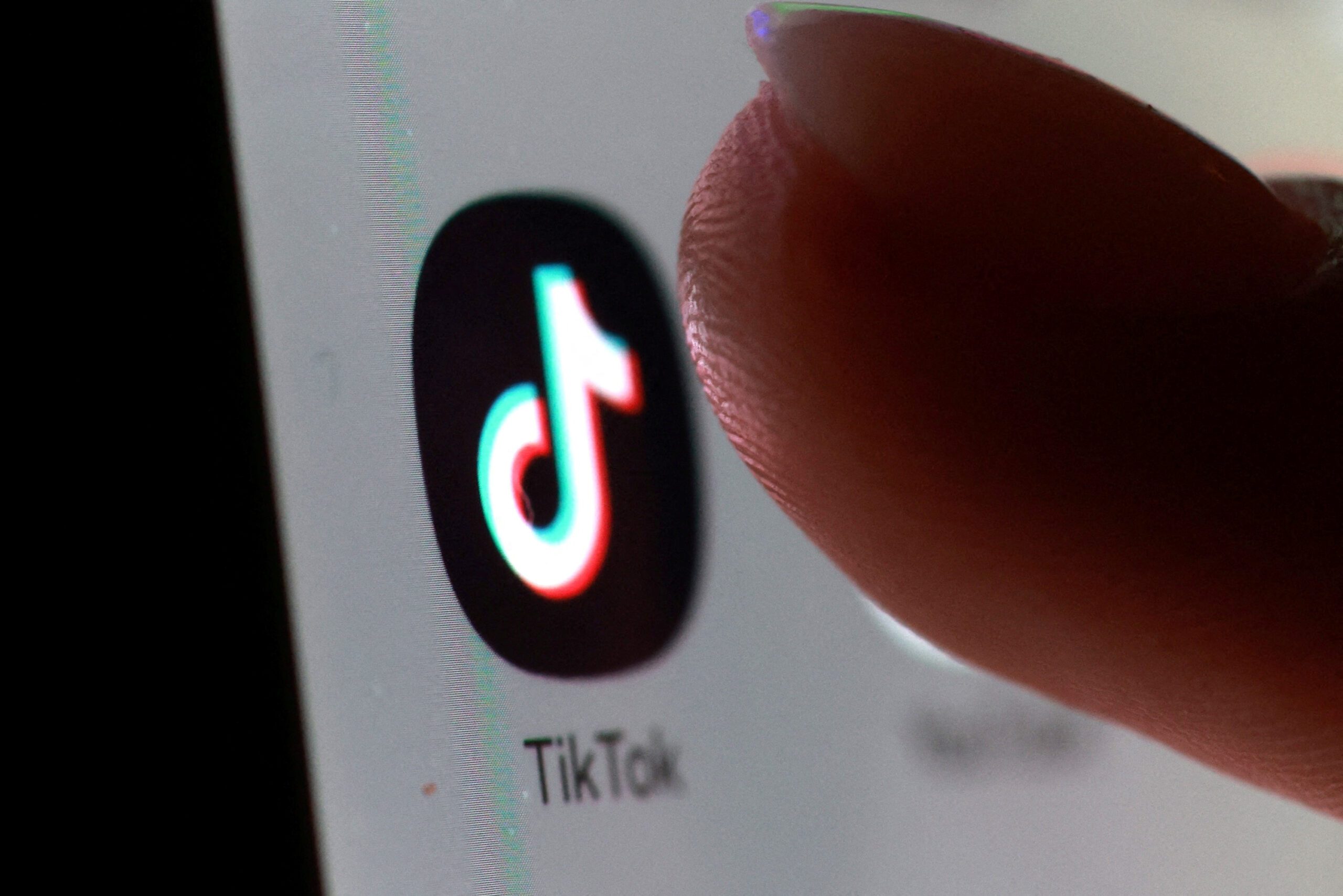 TikTok, YouTube lag on UK child safety as rivals act, regulator says