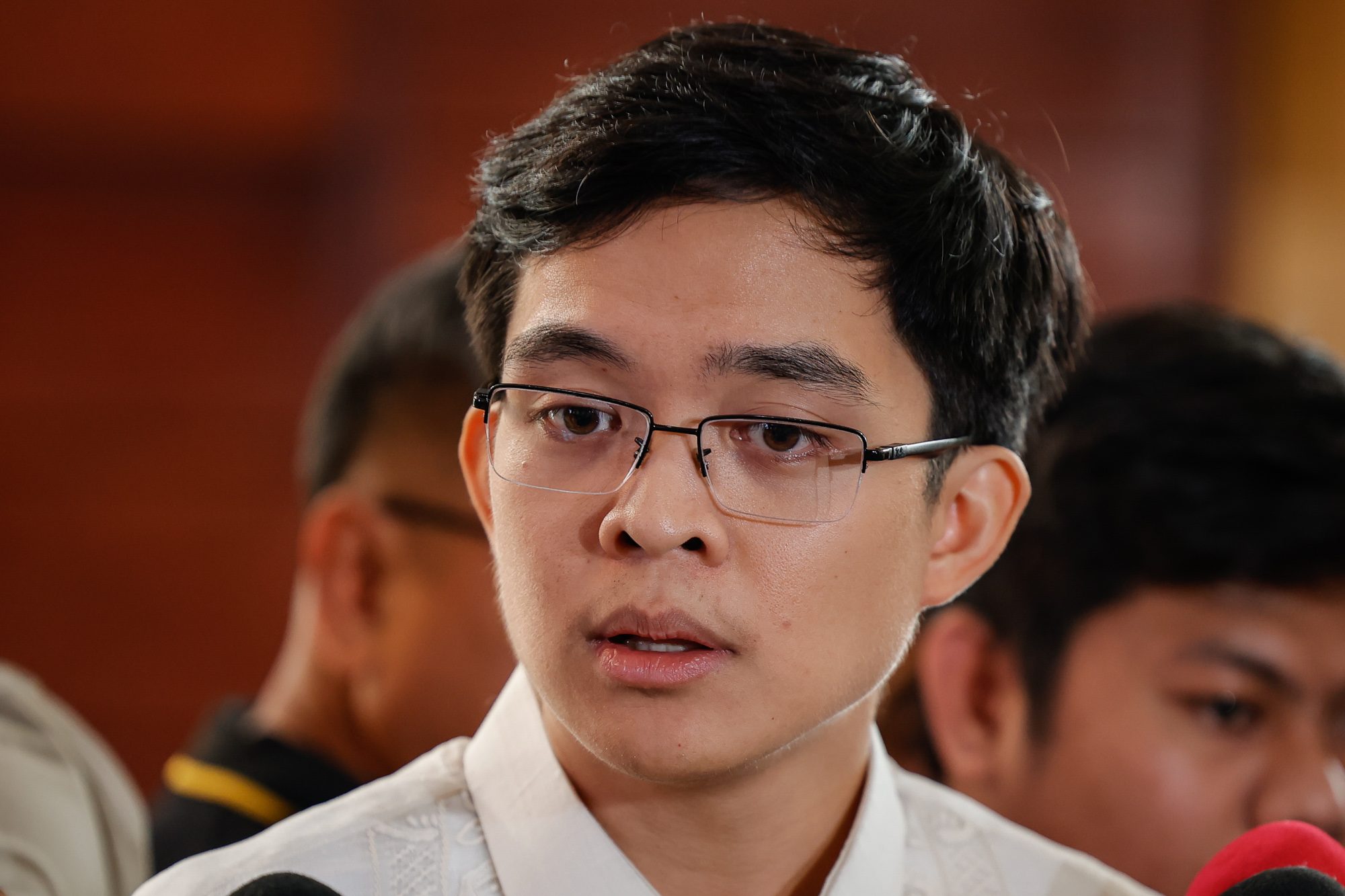Leviste's solar firm fined P24 billion over stalled contracts