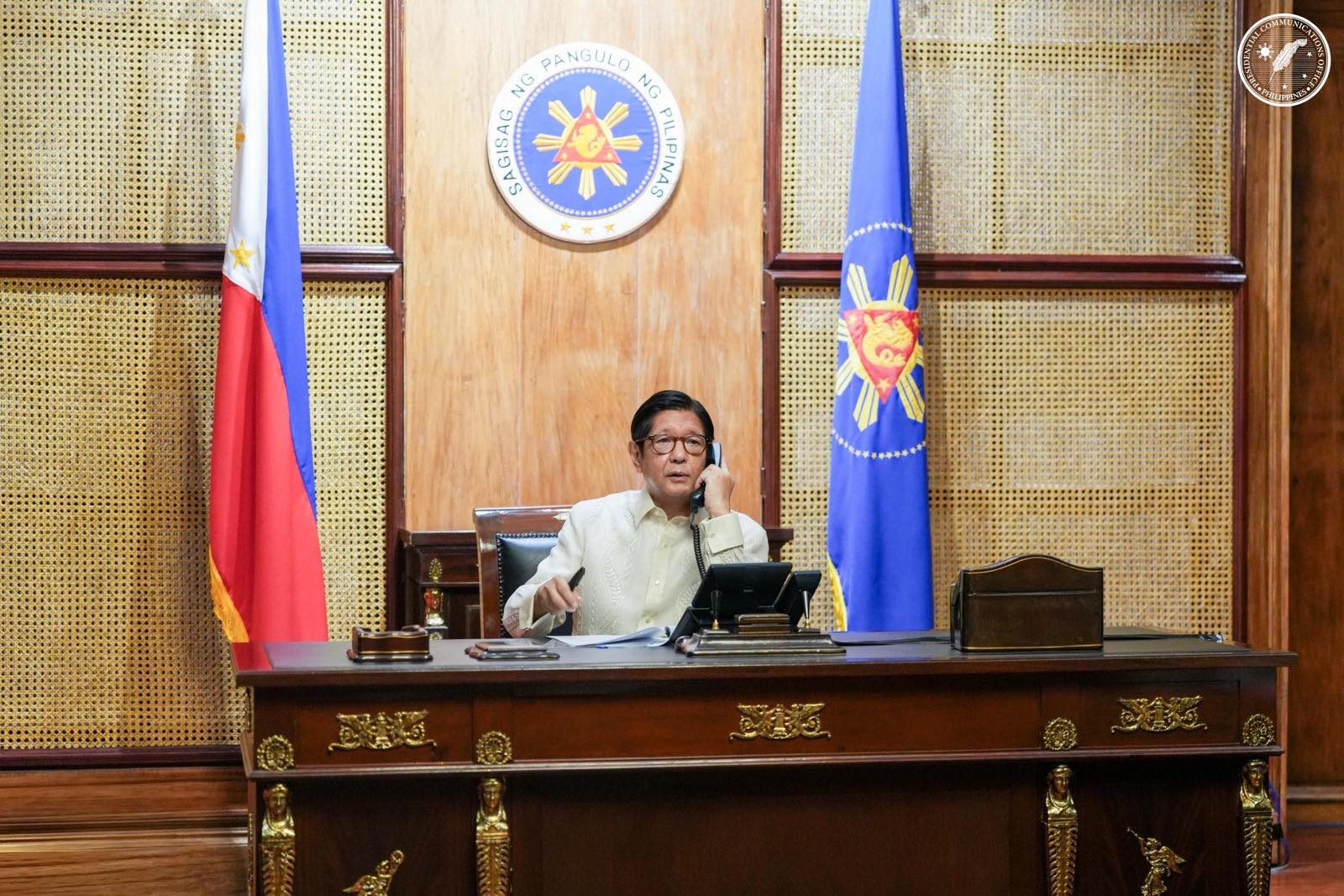 Marcos signs law resetting BARMM elections to September