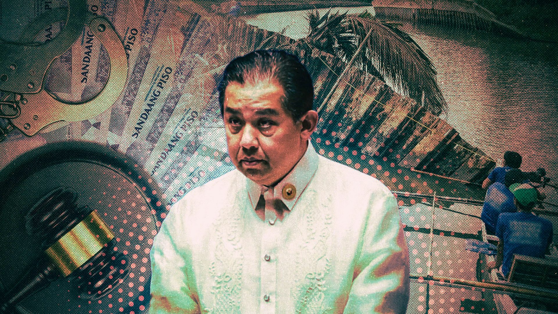 [Vantage Point] Romualdez, flood control, and test of political ...