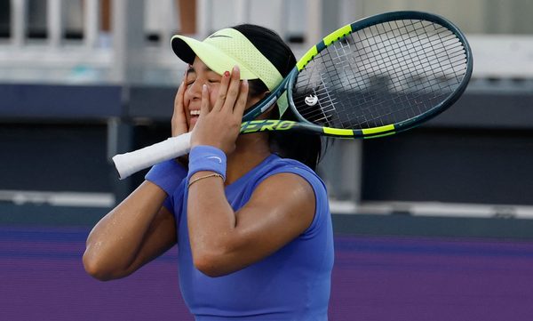 Alex Eala opens clay court swing against home bet in Linz Open