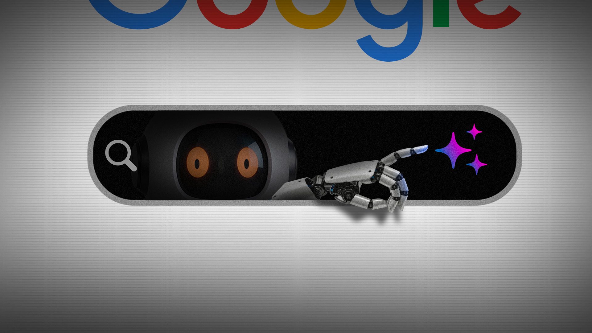 [DECODED] Google is changing your search habit. Here are 3 things to ...