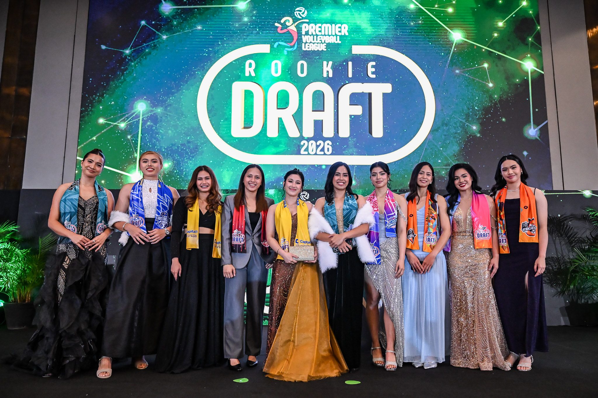 Lamina lands as Galeries Tower’s No. 1 pick, Pepito teams up with Belen ...