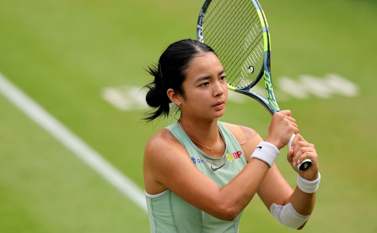 Alex Eala set to earn coveted Wimbledon seed after return to world top 30