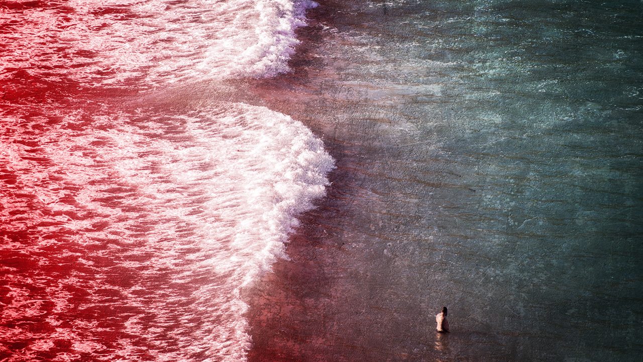 FAST FACTS: What are rip currents and how to survive them?