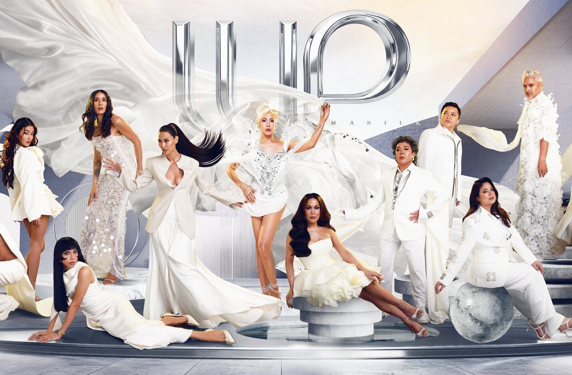 Why the return of White Party Manila matters to LGBTQ+ community