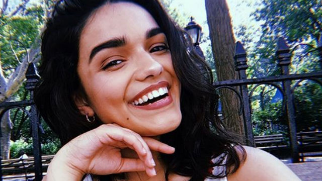 New 'West Side Story' Maria revealed