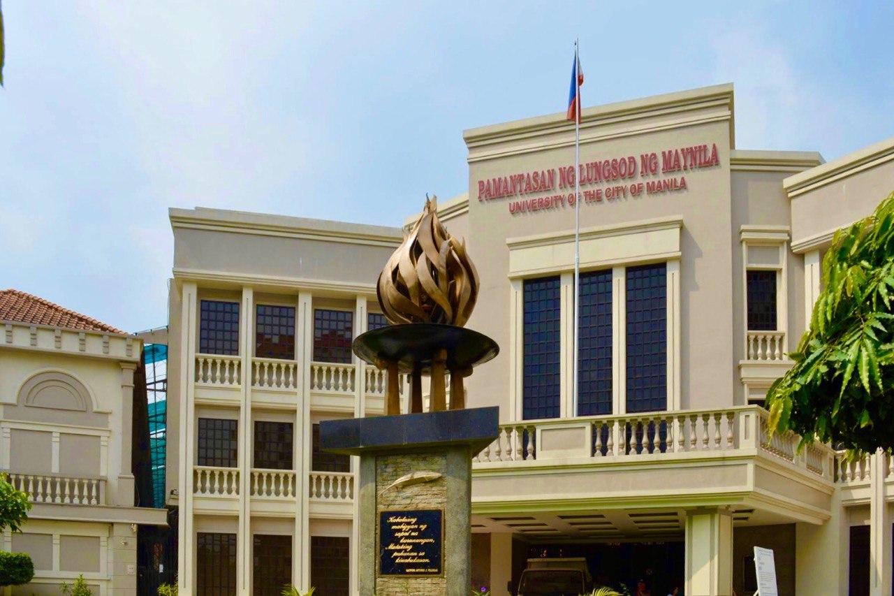 Pamantasan ng Lungsod ng Maynila passes all students