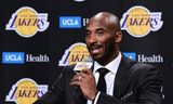 NBA legend Kobe Bryant killed in helicopter crash